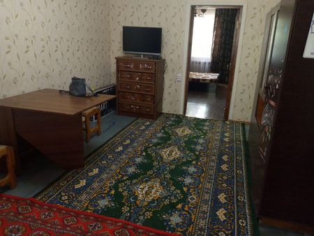 Сдам свою квартиру