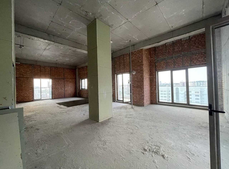 продается пентхаус
НОВОСТРОЙКА
ЖК Gardens Residence
