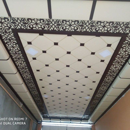 Tunikafon ustalari bor