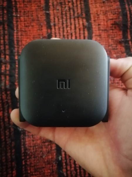 Mi Wi - Fi Range Extender PRO
