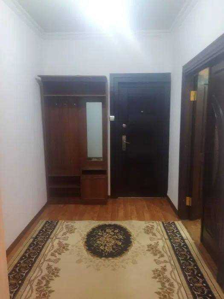 Квартира 4/1/5, 92 м², Карасу-2, ор-р академия милиции