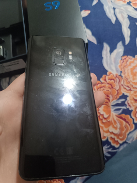 Samsung 9s 64/4 Ideal