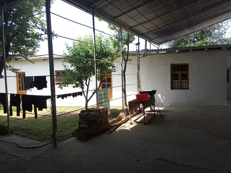 Ijaraga uy beriladi