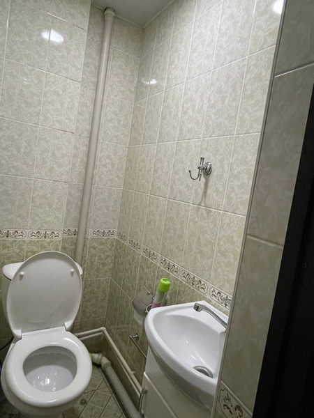 3 хоналик квартира