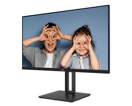 FHD Профессиональный бизнес монитор Monitor MSI PRO MP251P 25