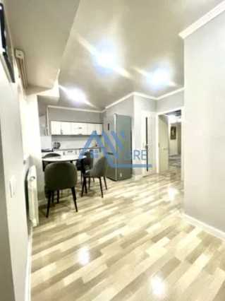 Ц-1, улица Шахрисабз, пр-т Мустакиллик 74м², 3/3/9 меб, тех