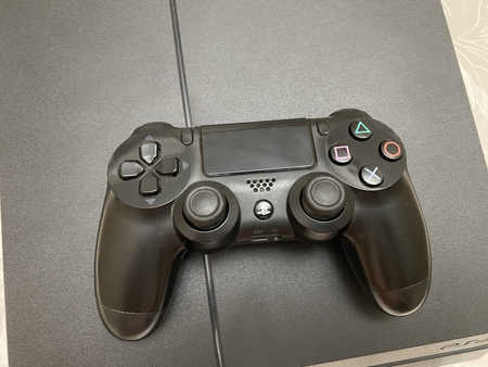 PS4 (Sony PlayStation)