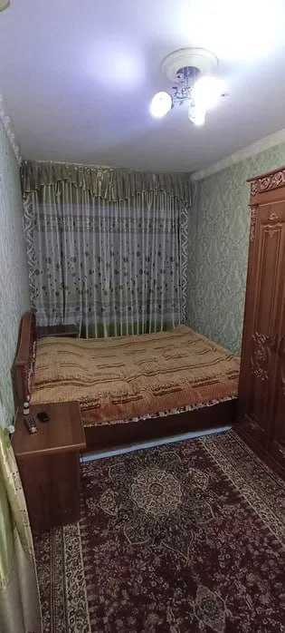 (К127042) Продается 3-х комнатная квартира в Чиланзарском районе.