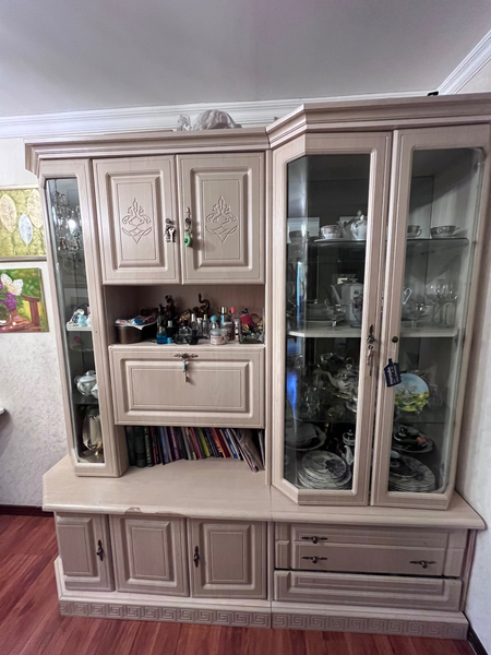 Стенка для гостиной