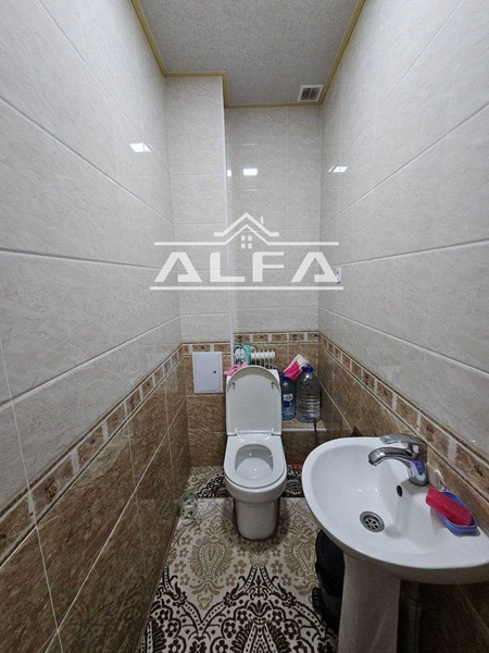 3 xonali 110m² 3-qavat.