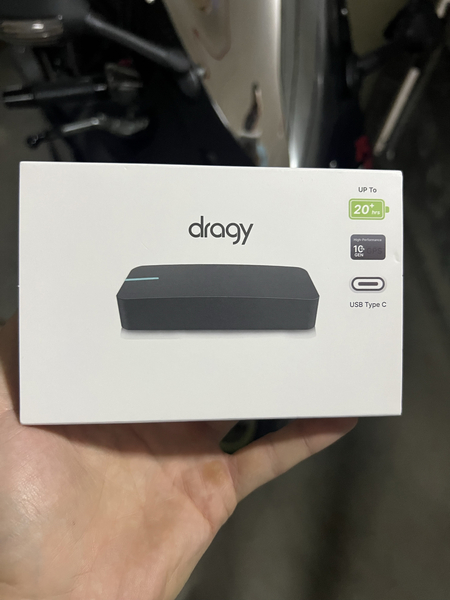 Dragy D70-C, Драги последняя модель, охирги версия