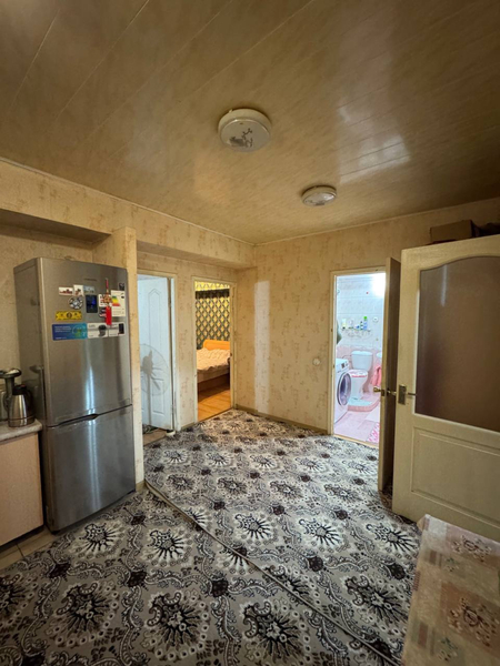 Продам квартиру 3х ком 73м2 Ц-4 Алайский рынок  Метро Абдуллы Кадыри