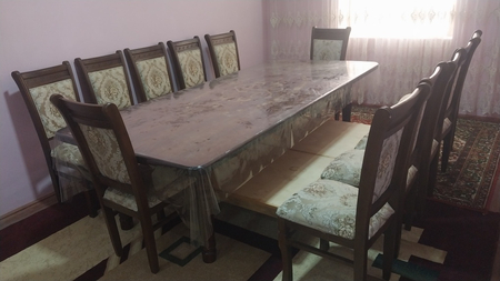 Yangiligiga kafolat beraman