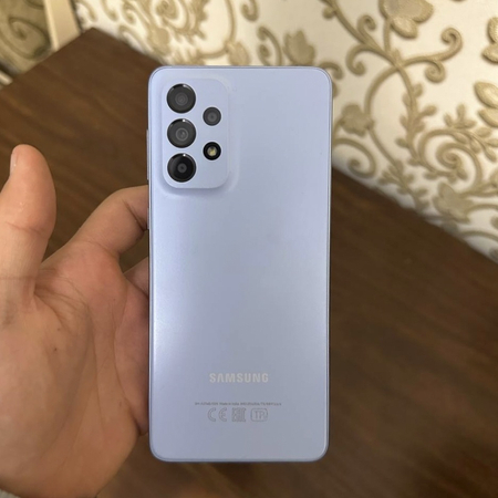Samsung Galaxy A33