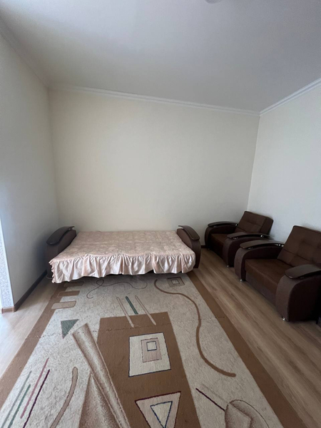 Срочно! Продажа. 1 ком. Старый сергели.