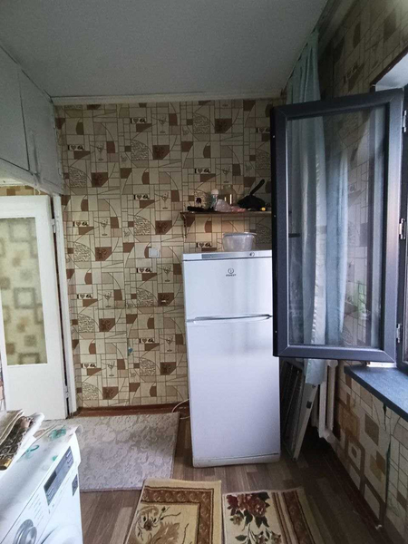 аренда квартиры на рисовом базаре ID;ND 123