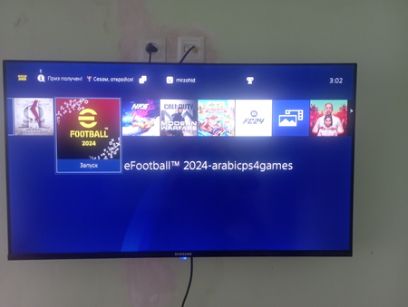 (Ps4 fat jostik 2 )pastapka
