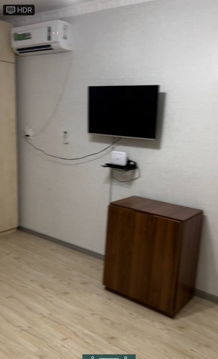Сдается квартира авиагородок