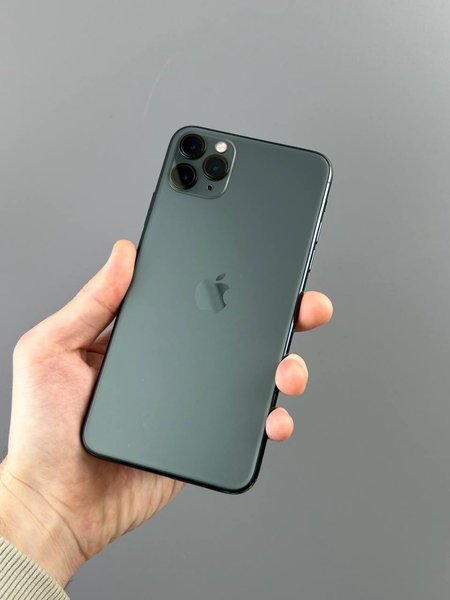 iPhone 11 pro max 512gb 82% karobkali hamma joyi radnoy ochilmagan