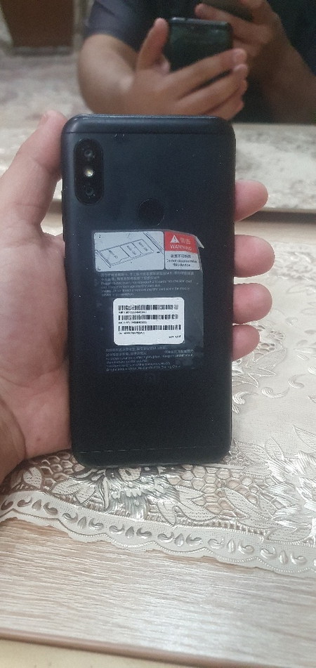 Redmi A 2 lite 4/64гб коробка документ