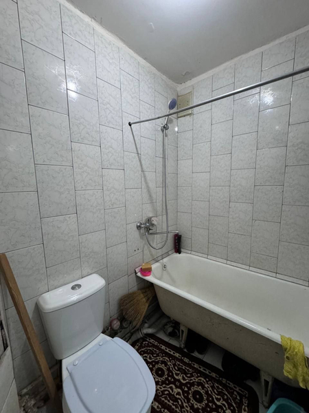 Ipoteka kredit Yunusobod 15kv 1-xonali uy bank orqali pasport evaziga