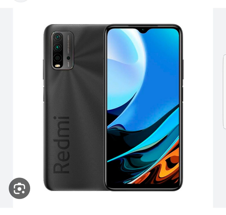 Redmi 9T 6+2/128gb
