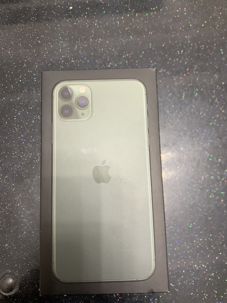 Iphone 11pro max