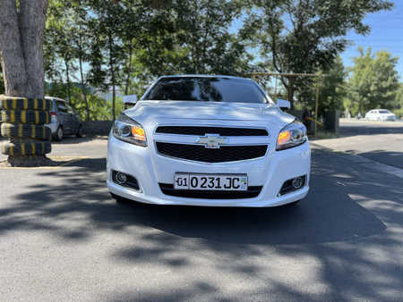Malibu 1 3poz ideal full