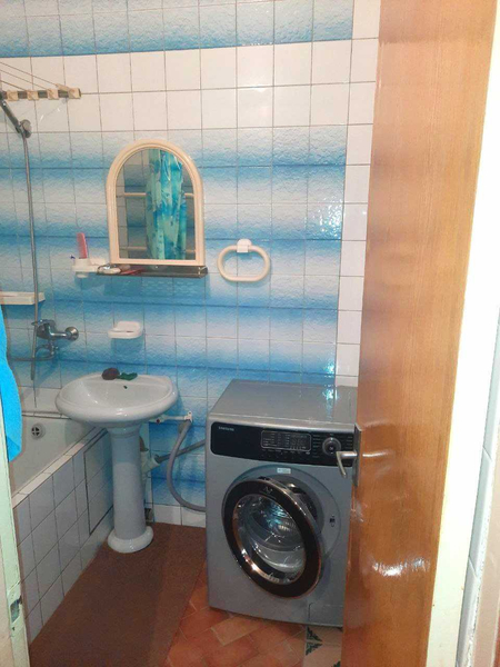 Сдаётся квартира винзавод
