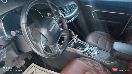 Срочно продается автомашина HAVAL H6 Жуда тез сотилади