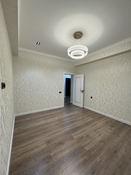 \Сергли.7А.Новастройка.5 Хона.Евроремонт.140м².ПодКлюч.Ар Метро-3 бек.