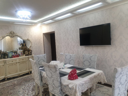 продается квартира, Мирзо-Улугбекский район