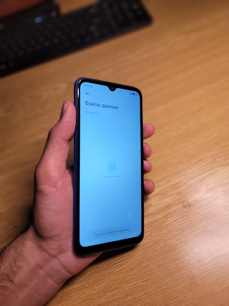 Redmi 9A sotiladi