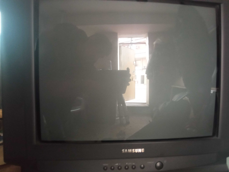 Televizor samsung