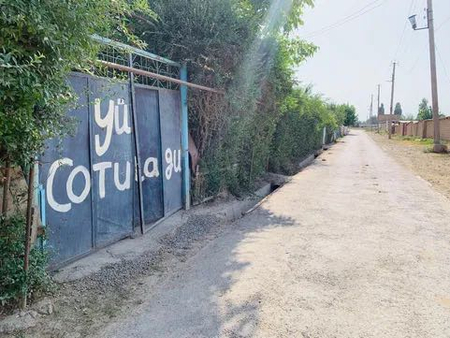 Участка сотилади срочно!