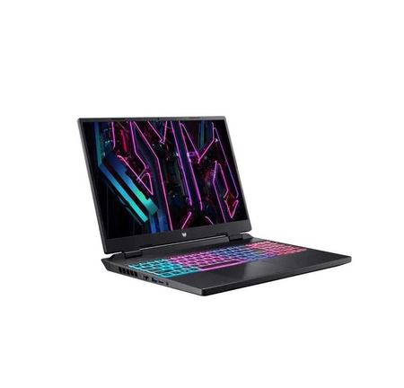 Ноутбук ACER PREDATOR 16 Intel® Core™ i9-13900HX/DDR5 16GB/SSD 512GB
