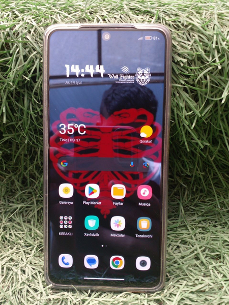 Xiami telefon 2023