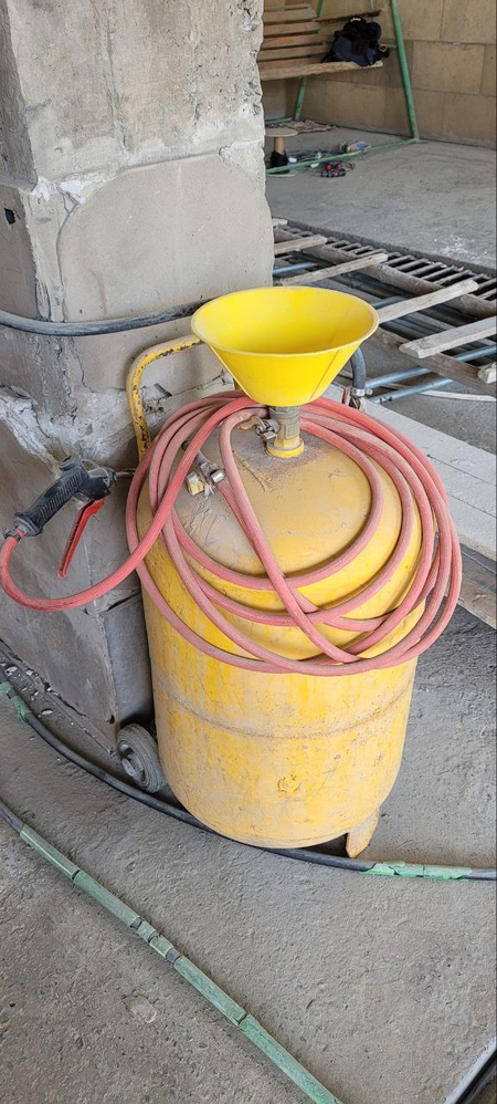 Karcher aparati pena sepadigan aparat sotiladi omax