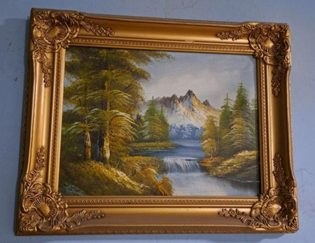 Продаётся картины