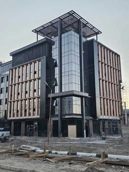 Коммерческие помещения под офис в удобной локации