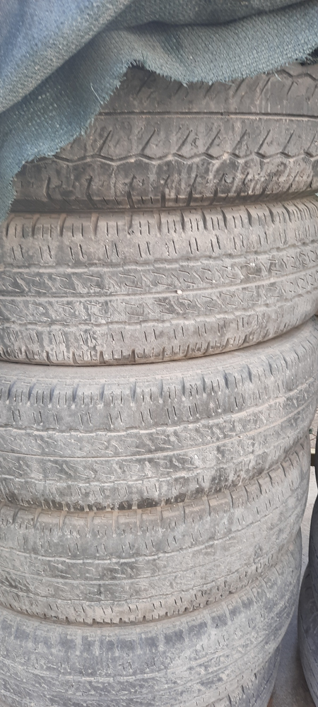 продаётся автошины 185/75/R16