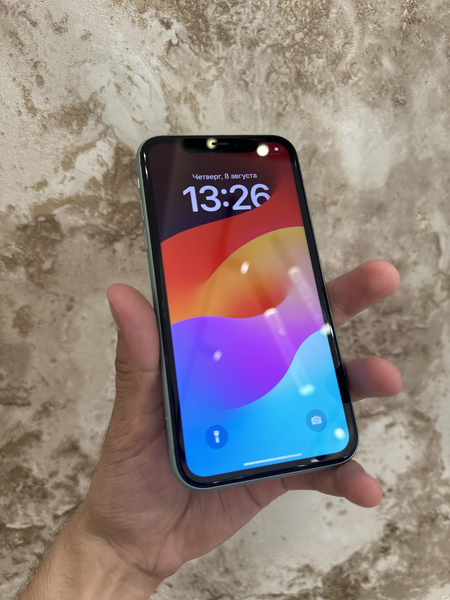 Iphone 11 Naqd va nasiya savdoga