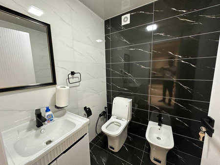 Продается офис 100м² Ор-р: Ц-1. Чайкофф 22 дом