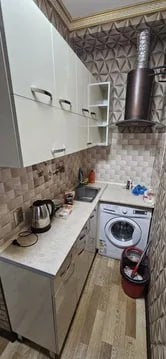 Вдоль дороги с мебелью и техникой Юнусобад14 под офис или магазин 20м²