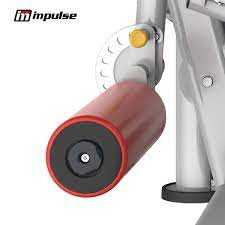 Impulse PL9019
Разгибание/Сгибание ног Oyoq uchun trenajor