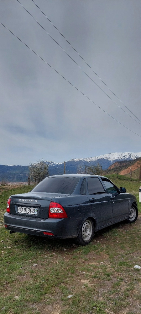 Srochna priora sotiladi