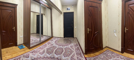 Срочно продается квартира Алмазарский район белтепа