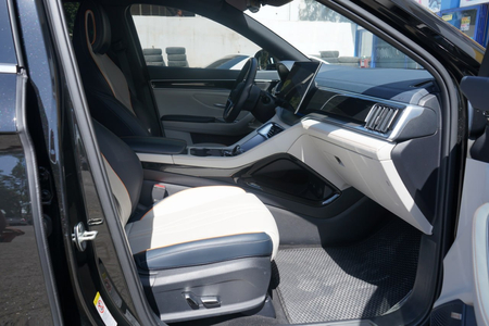 TAXI Бизнес BYD Chempion