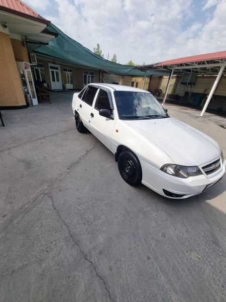 Nexia 2 DOHC 1.6 / 1 pozitsiya