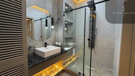 №3075/2711.Продается 3х-комнатная квартира в Новостройке.